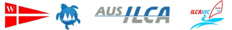 Home – ILCA Australian Championships